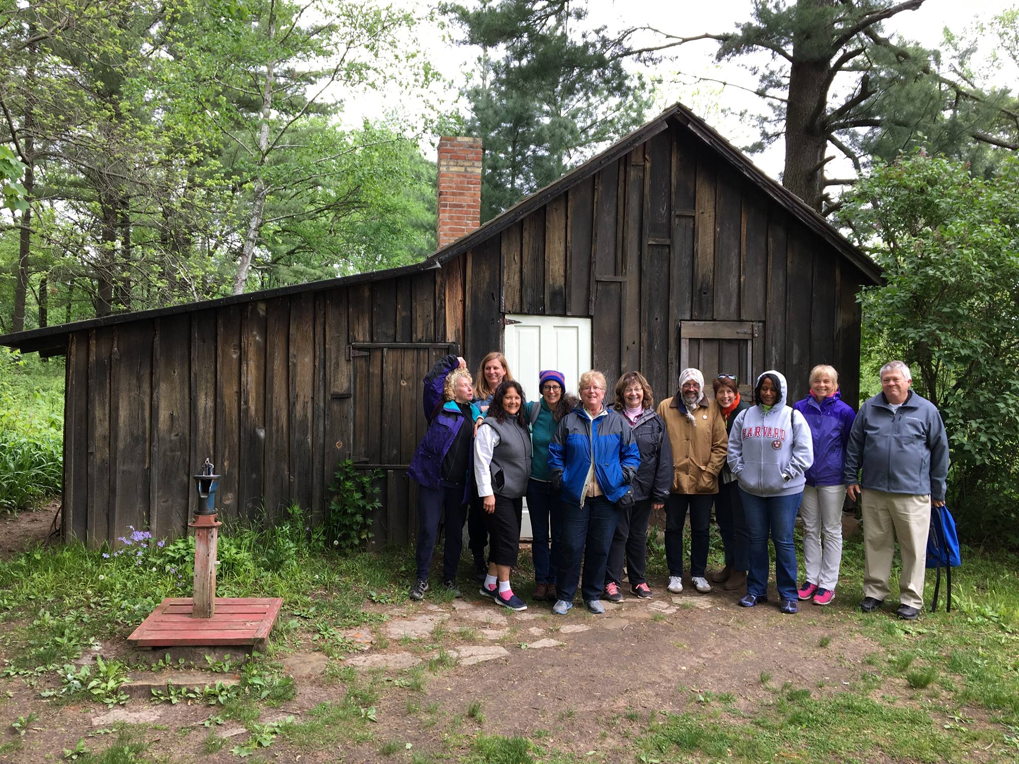 27th Annual SAIL Meeting in Madison, Wisconsin