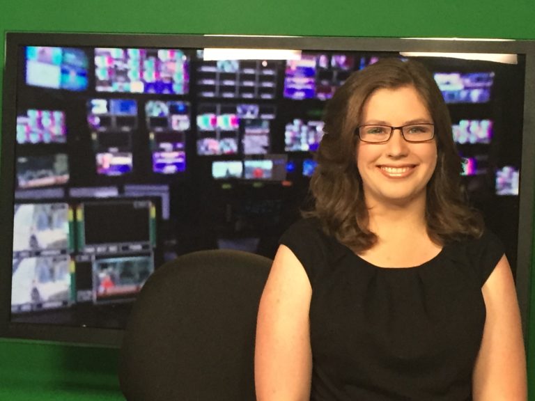 Presenter Profile Series: Diane Castillo