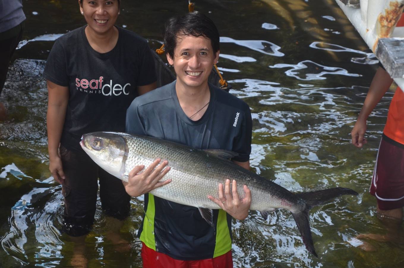 Presenter Profile Series: Stephen B. Alayon